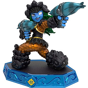 Skylanders Imaginators Tide Pool (New - No Retail Packaging)