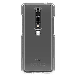 OtterBox SYMMETRY CLEAR SERIES Case for OnePlus 8 5G - CLEAR