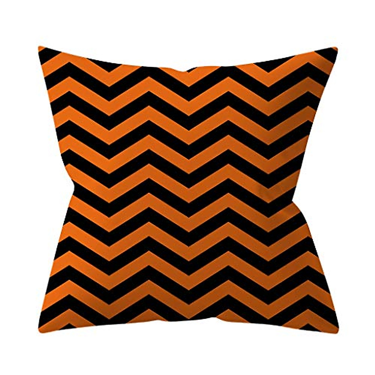 IAMAGOODLADY Halloween Decorations,Halloween Throw Cover Cases Decorative Sofa Cushion Cover,Spooky Party Carnival Supplies,Scary Ghost Creepy Decor Halloween Ornament