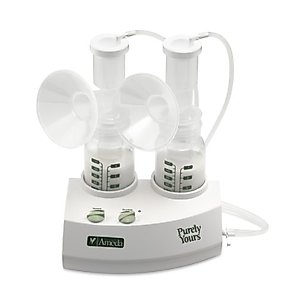 Ameda Purely Yours Electric Breast Pump