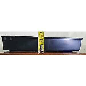 HK SYSTEMS Till for POS Cash Drawer (ASIN : B01LQL11BI, B071WQWHR9, B075GW1VLG, B072MKMBS9) & Push Cash Drawer (ASIN : B014G8TQK6) only