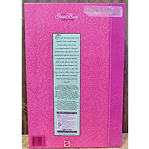 Barbie Mattel Great Eras 1850's Southern Belle Doll