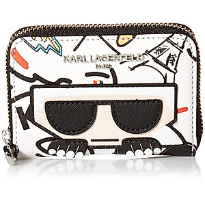 Karl Lagerfeld Paris MAYBELLE SLG