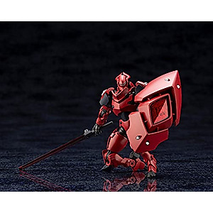 Kotobukiya Hexa Gear: Governor Queen’s Guard 1:24 Scale Model Kit, Multicolor