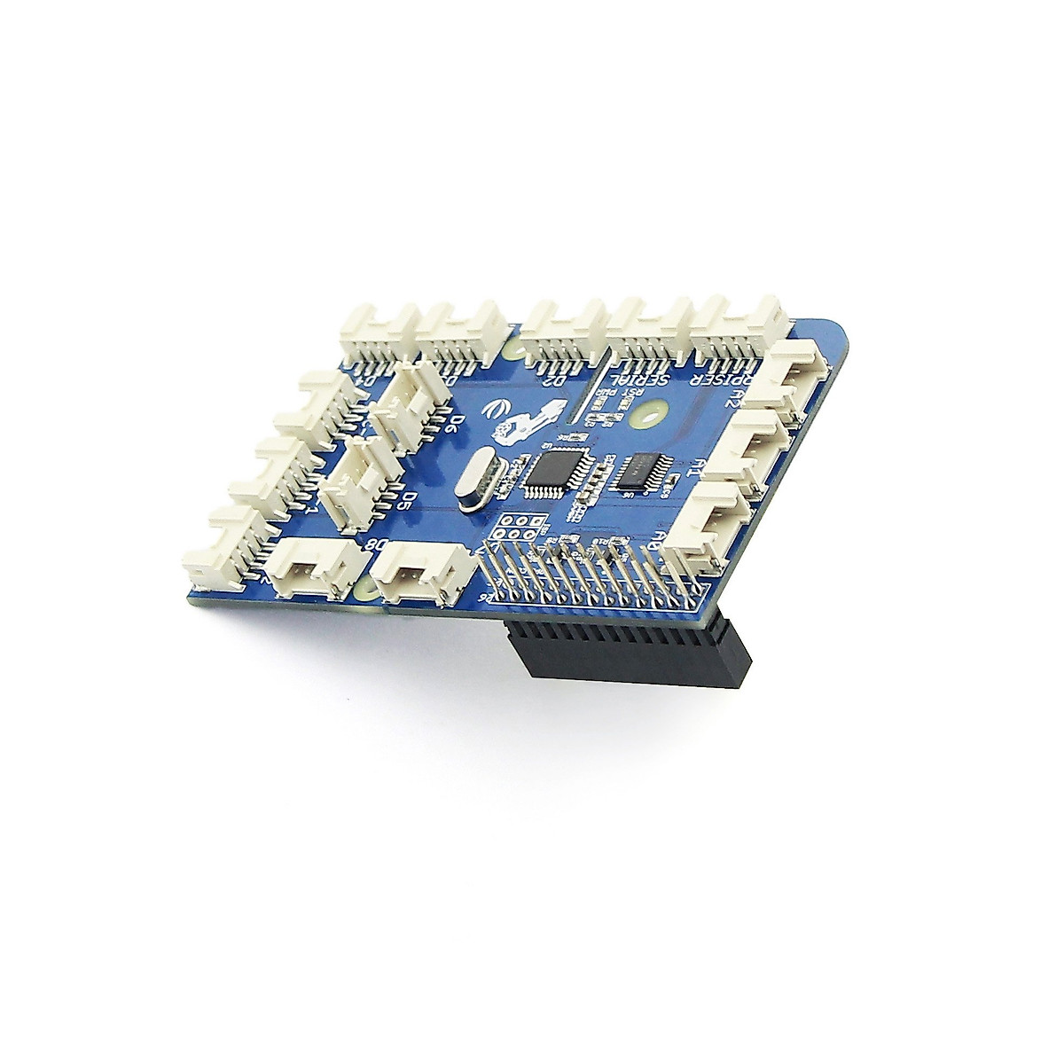 Seeedstudio GrovePi+