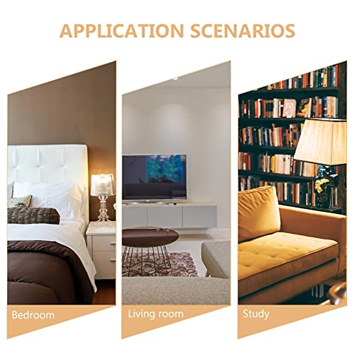 Zerodeko Baskets Woven Basket Wicker Basket Organizer with Lid Handwoven Seagrass Storage Bins Box Rectangular Plastic Basket Storage Organizer Wicker Basket for Home Office Shelf Storage Basket