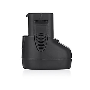 Upgraded Powerextra 2 Pack 7.2 Volt 2000mah Battery Compatible with Dremel MultiPro Cordless Rotary Tool Models Dremel 7700-01 and Dremel 7700-02 Replacement Dremel 757-01 Dremel 7.2 volt Battery