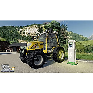 Farming Simulator 19: Ambassador Edition - PlayStation 4
