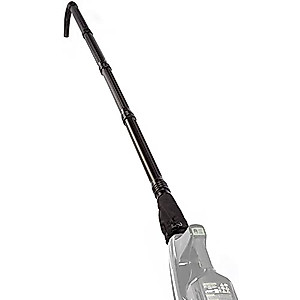 GreenWorks 40V (550 CFM / 130 MPH) Brushless Axial Leaf Blower 4Ah USB Battery and Charger with Gutter Cleaning Kit