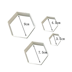 3D Soccer Ball Pan,LQQDD Football Shape Cake Pan and The Easiest Soccer Cookie Ever Cutter Set,Football Cutter Cake Mold for Stadium Player World Cup Master Chart Cake Decoration Gumpaste Fondant Mold