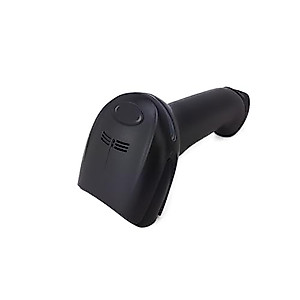 Generic H○neywell Xenon XP 1950GSR (Standard Range) General Purpose Barcode/Area-Imaging Scanner(1D, PDF417, 2D, IP52,Black), with USB Cord (Renewed)