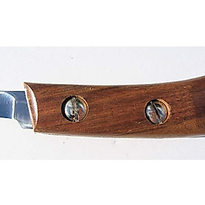 EVO Hoof Care Zip Hoof Knife - Right-Handed