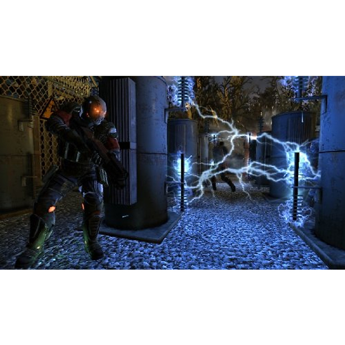 F.E.A.R. 3 - Playstation 3