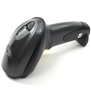 Generic Zebra Symbol DS6708 Handheld Digital Imager Barcode Scanner Kit (2D, 1D, PDF417 and QR Code)