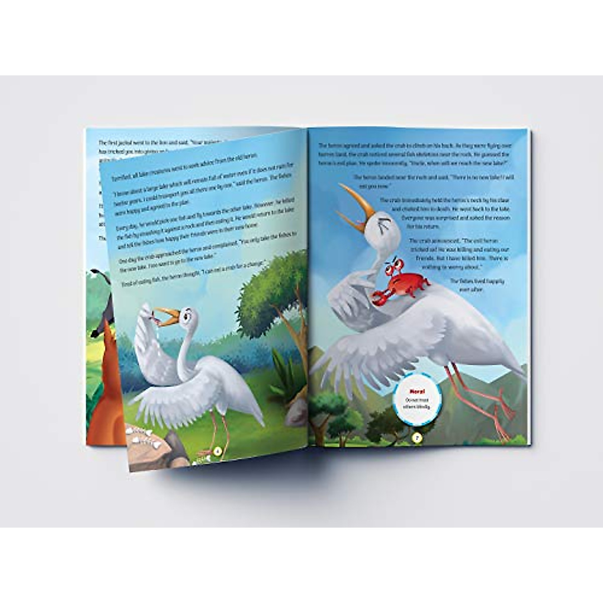 101 Tales: The Great Panchatantra Collection (Classic Tales From India)