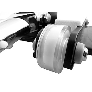 FibroPool Professional Flexible Swimming Pool Vacuum Head