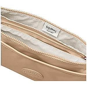 Kipling K72323Y87 Women's Official RIRI Natural Beige