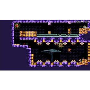 Milli & Greg - For PlayStation 4