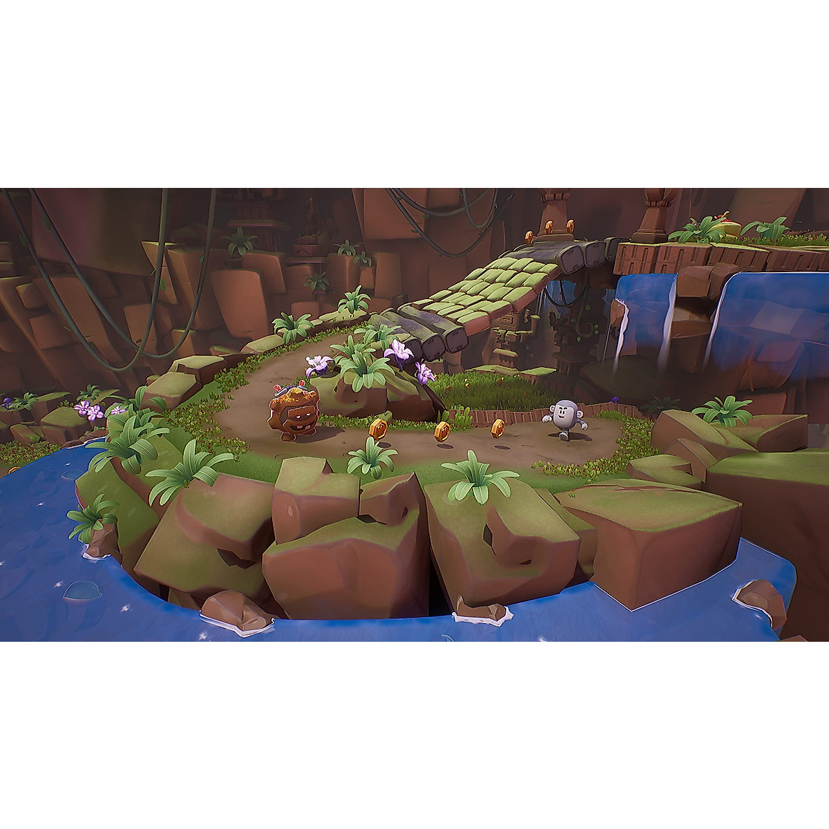 Kukoos: Lost Pets (PS4)