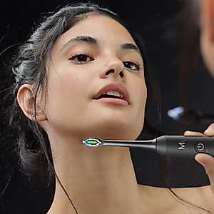 Mouth Armor Toothbrush Heads, Replacement Brush Heads 2 Pack