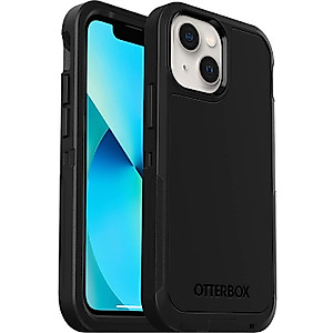 OtterBox Defender Series XT SCREENLESS Edition Case for iPhone 13 Mini & iPhone 12 Mini - Black