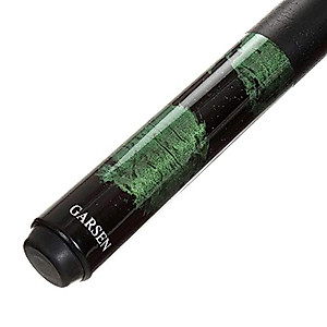 GARSEN 4 Pieces Pool Stick Cue Stick 58 inch 18 oz 19 oz 20 oz 21 oz Billiard House Bar Pool Cue