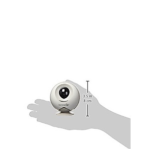 Summer LIV Cam On-The-Go Baby Monitor Camera