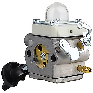 Ownengin BG56 Carburetor for Stihl BG56C SH56 Leaf Blower Replace for Zama C1M-S260B 4241-120-0632 4241-120-0622 4241-120-0615