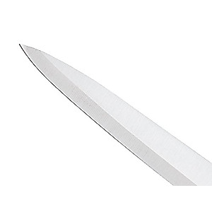 Mercer Culinary Asian Collection Left Handed Yanagi Sashimi Knife with NSF Handle, 10-Inch