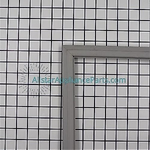 Allstar Appliance Parts WR24X36265 Refrigerator Gasket
