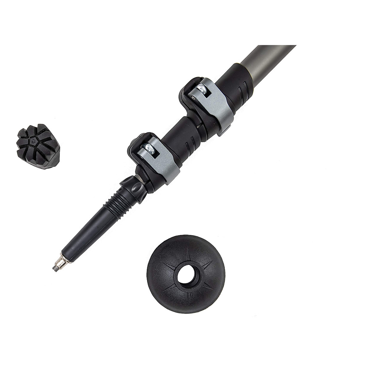 ALPS Mountaineering Classic Trekker Gray