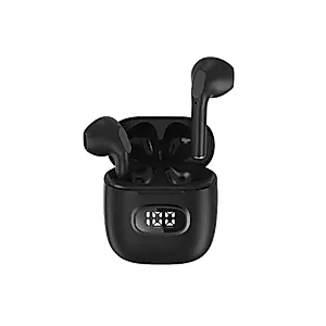 True Wireless Stereo Earbuds Unique Style & Pure Sound