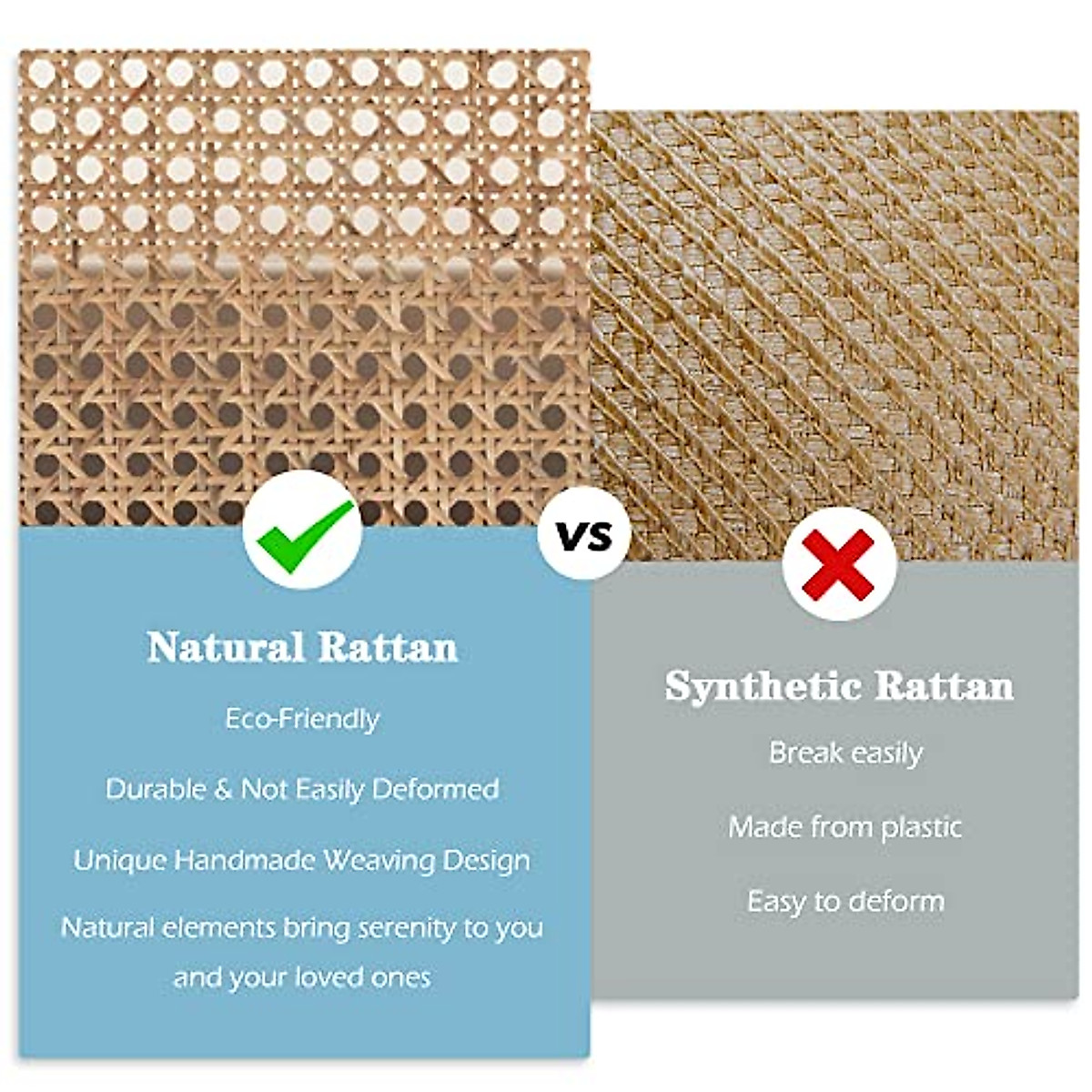 SHINEBOOM Accent Chairs Rattan Comfy Upholstered Modern Arm Chair for Living Room Reading Bedroom Balcony Sherpa Plush Chair, White