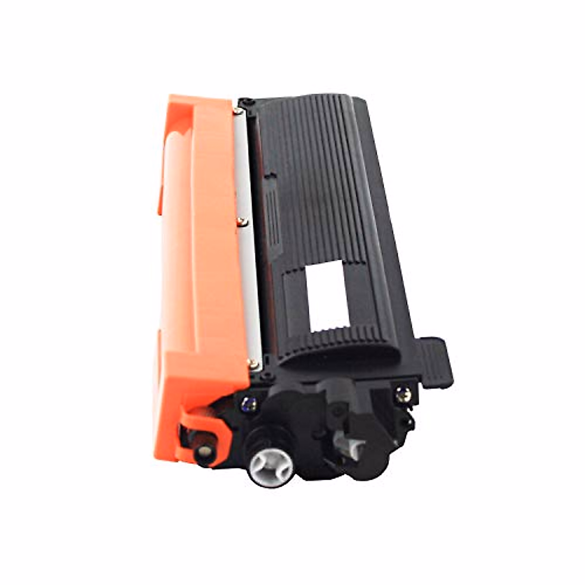 TCT Premium Compatible Toner Cartridge Replacement for Brother TN-210 TN210BK Black Works with Brother HL-3040 3070 3045 3075, MFC-9010 9120 9320 9125 9325 Printers (2,200 Pages) - 2 Pack