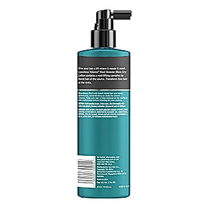 John Frieda Luxurious Volume Root Booster Blow Dry Lotion, 6 Ounces