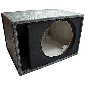 Harmony Audio HA-E115 Single 15 Empty Vented Port Sub Box Unloaded Enclosure New