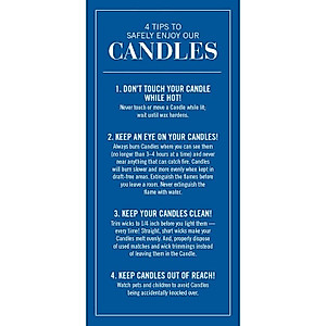 Bath & Body Works, White Barn 3-Wick Candle w/Essential Oils - 14.5 oz - 2022 Spring Scents! (Dark Amber & Oud)