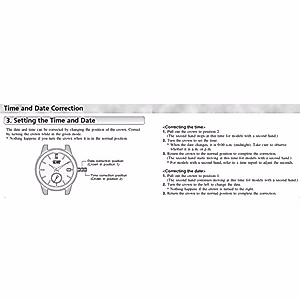 Citizen Men's Classic Eco-Drive Leather Strap Watch, Date, Luminous Hands and Markers, Black Dial, Black Strap/Stainless Steel