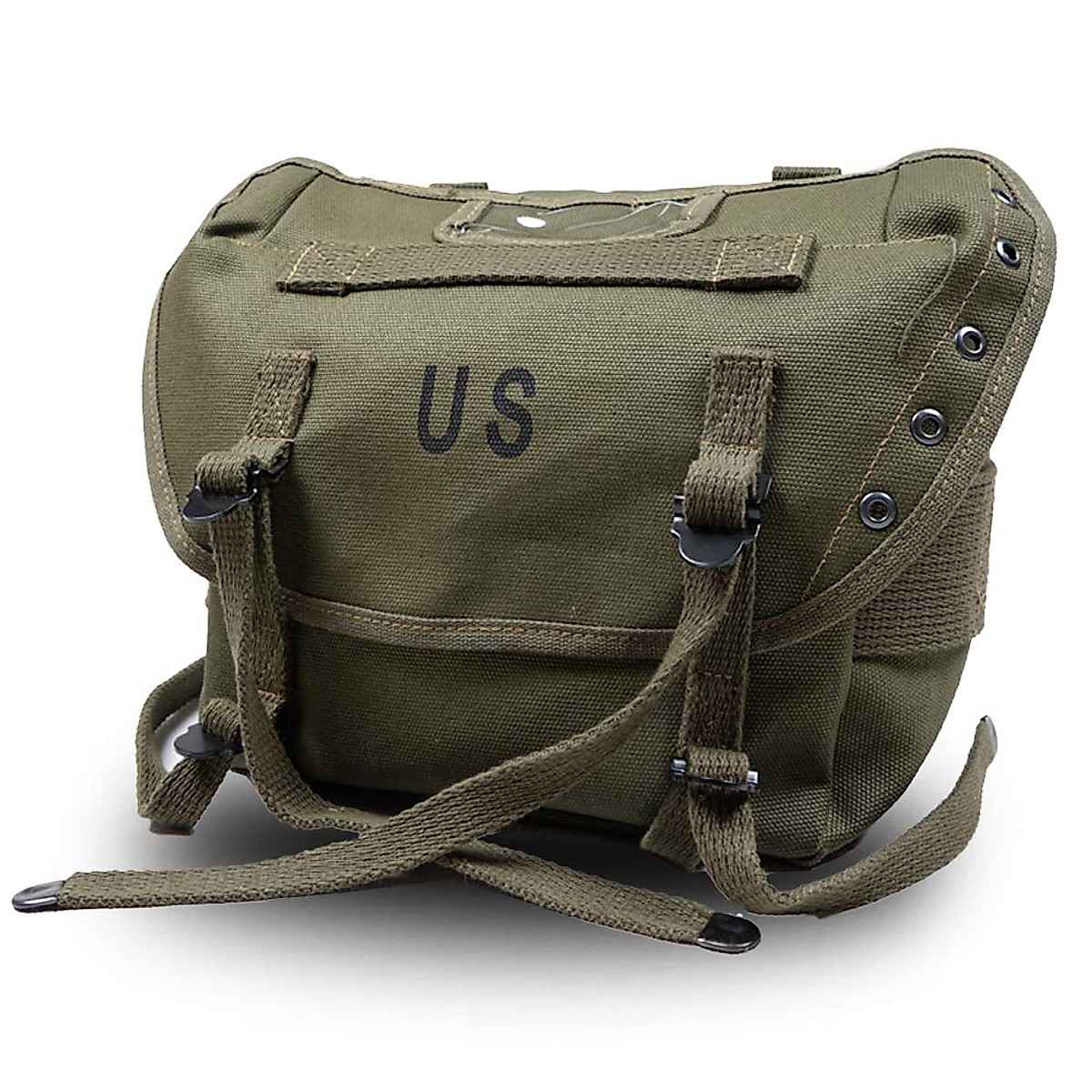Vietnam War us m1961 Package Backpack Replica Korean War