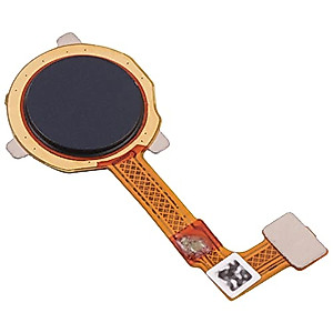HUI FANG BU for OnePlus Nord 4G Fingerprint Sensor Flex Cable