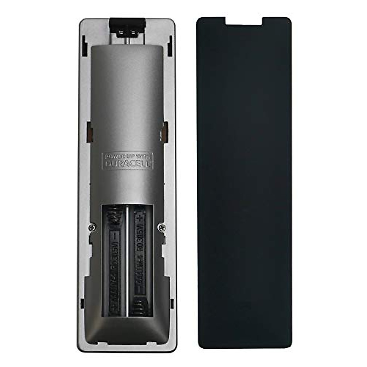 New Replace Remote Control XRS321-C fit for VIZIO Sound Bar SB3820-C6 SB3821-C6 SB2920-C6 SS2521-C6 SS2520-C6 SB3821-D6 SB3820x-C6 (Black)
