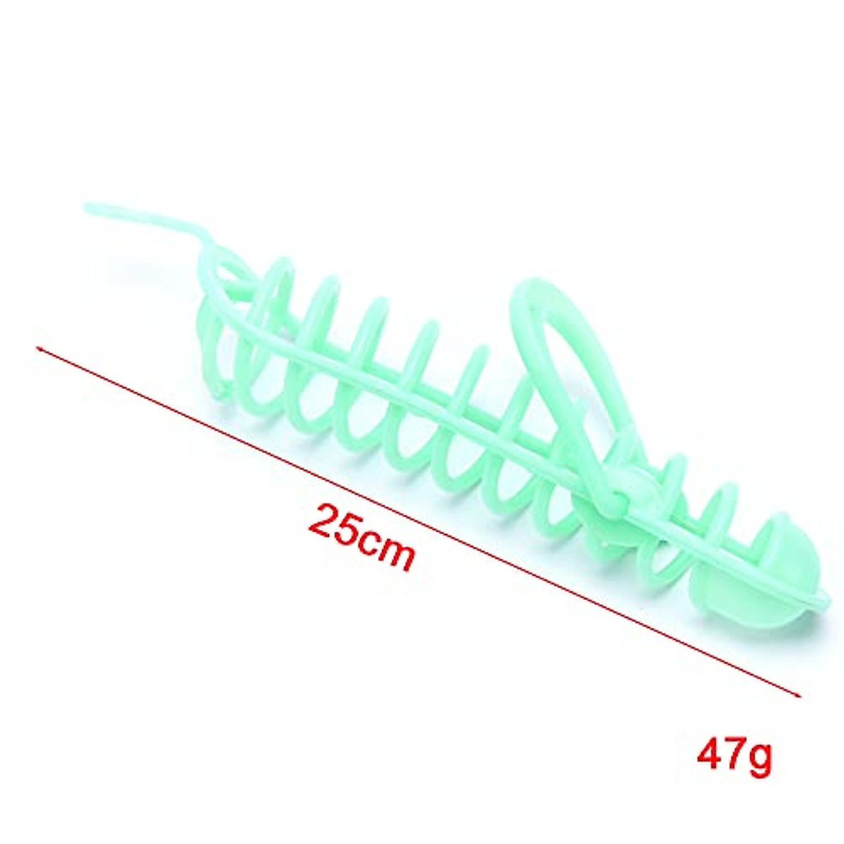 kekafu Parrots Feeder Basket Hollow Basket Food Fruit Feeding Perch Stand Hanging Fruit Vegetable Millet Container Birds feeders Birds Food Basket for Pet Bird Supplies 9.8in