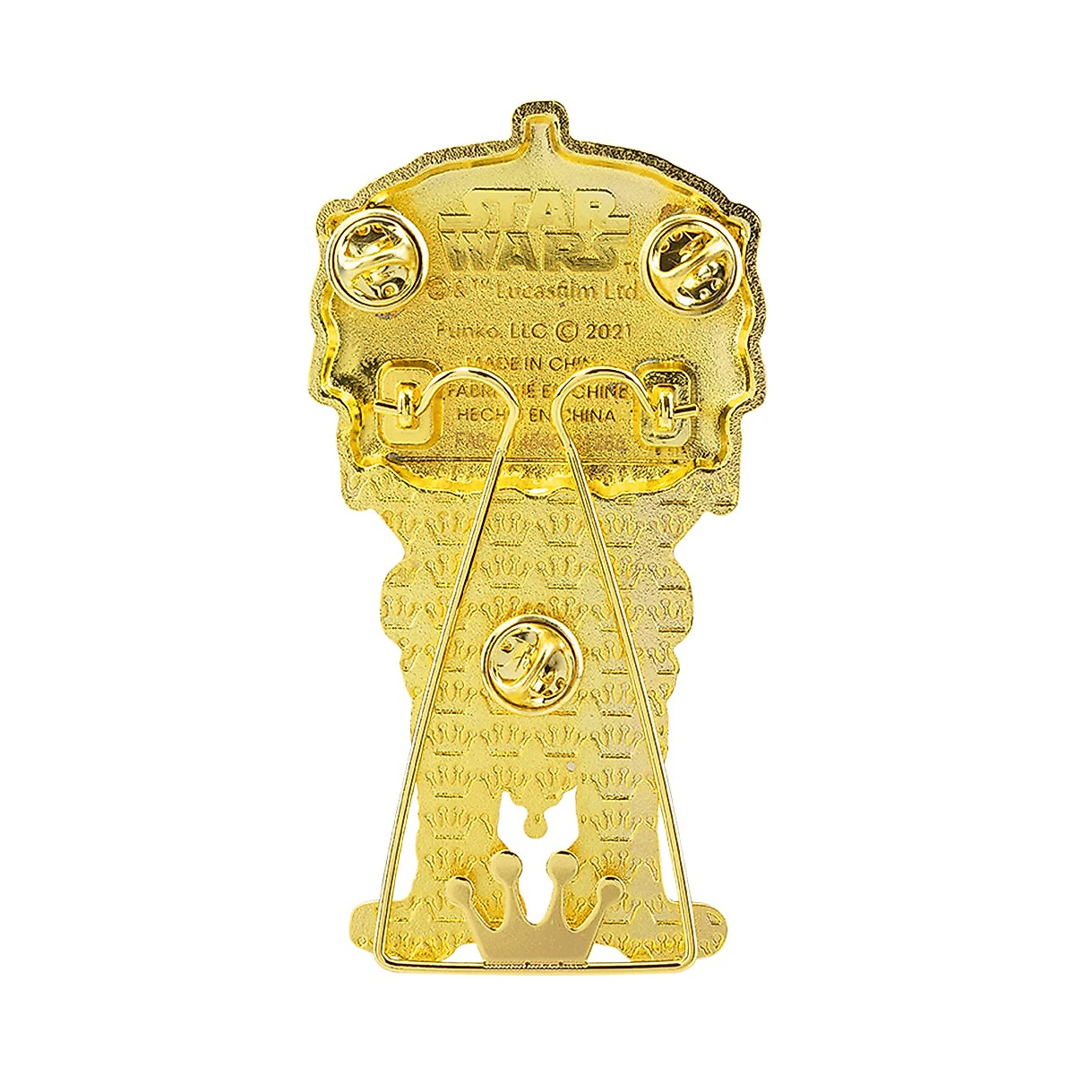 Funko Pop! Pins: Star Wars - Sebulba