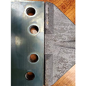 Blade SDS Max Floor Scraper (Blade Only) American Tools