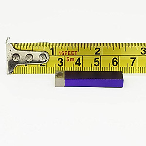 Flash Memory Stick 256MB Clip to Keychain Pen Drive Thumb Drive USB Flash Drive for Laptop Data Storage Purple