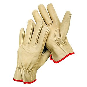 WORK GLOVES - 12 PAIR (Large)