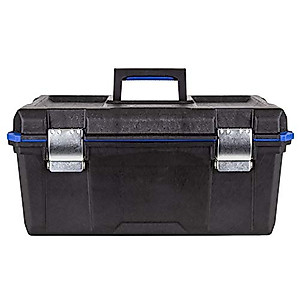 Flambeau Hardware 22" Zerust Tool Box