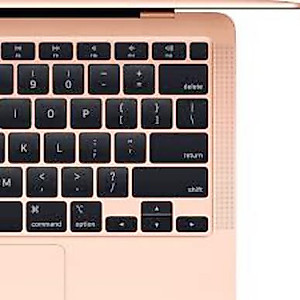 Apple 13.3" MacBook Air with Retina Display - MWT92LL/A