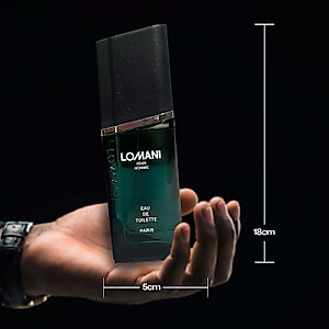 Lomani By Lomani 3.4 oz Eau De Toilette Spray for Men