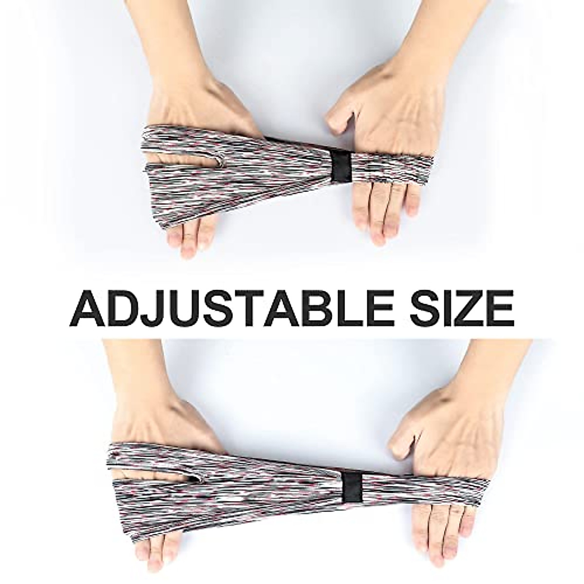 VR Mask and VR Mat Bundle for Oculus Meta Quest 2 Sweat Guard and Floor Mat Keeping You in Your Play Area